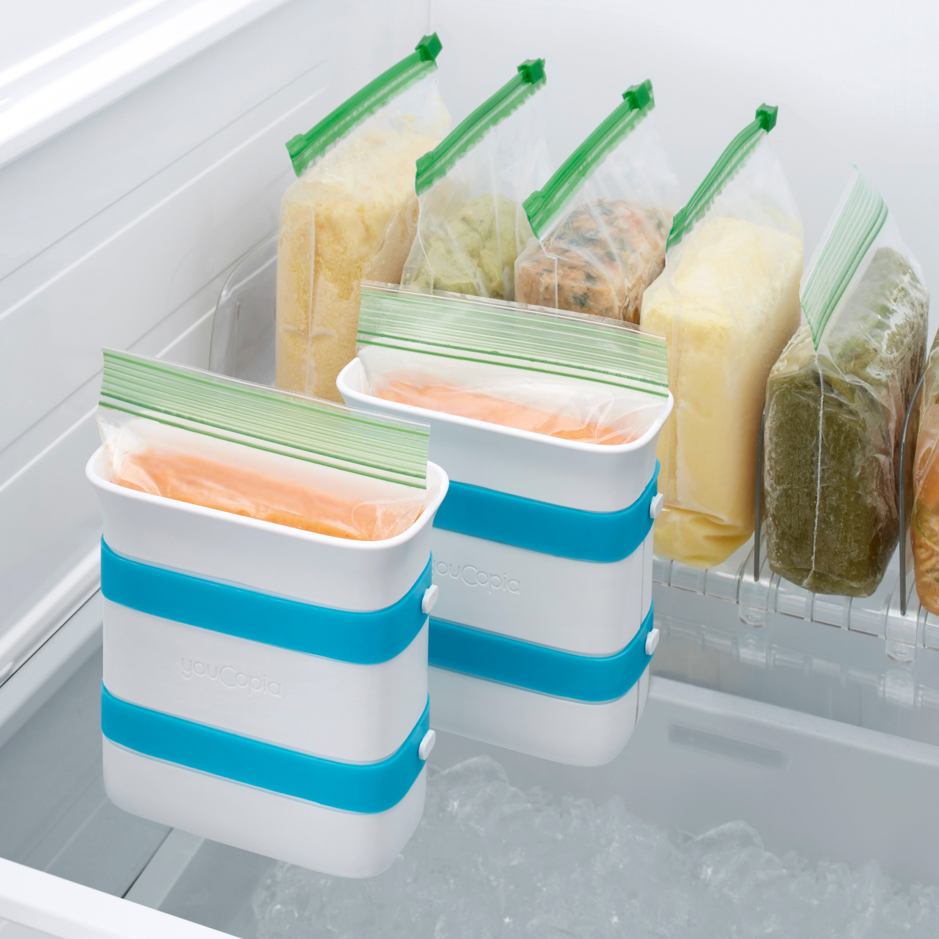 FreezeUp Family – YouCopia