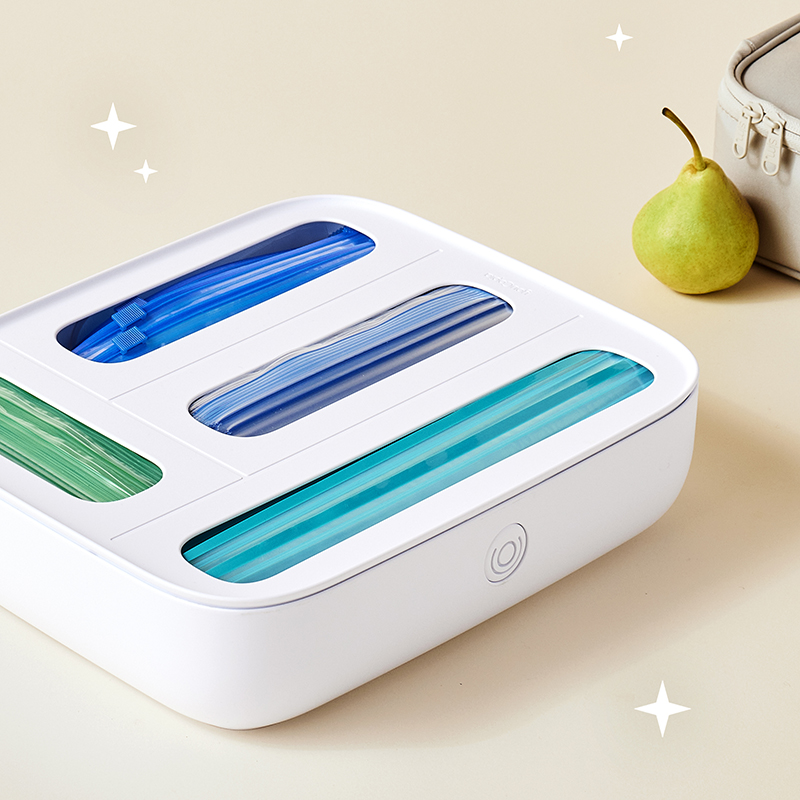 Food Storage Organizers – YouCopia