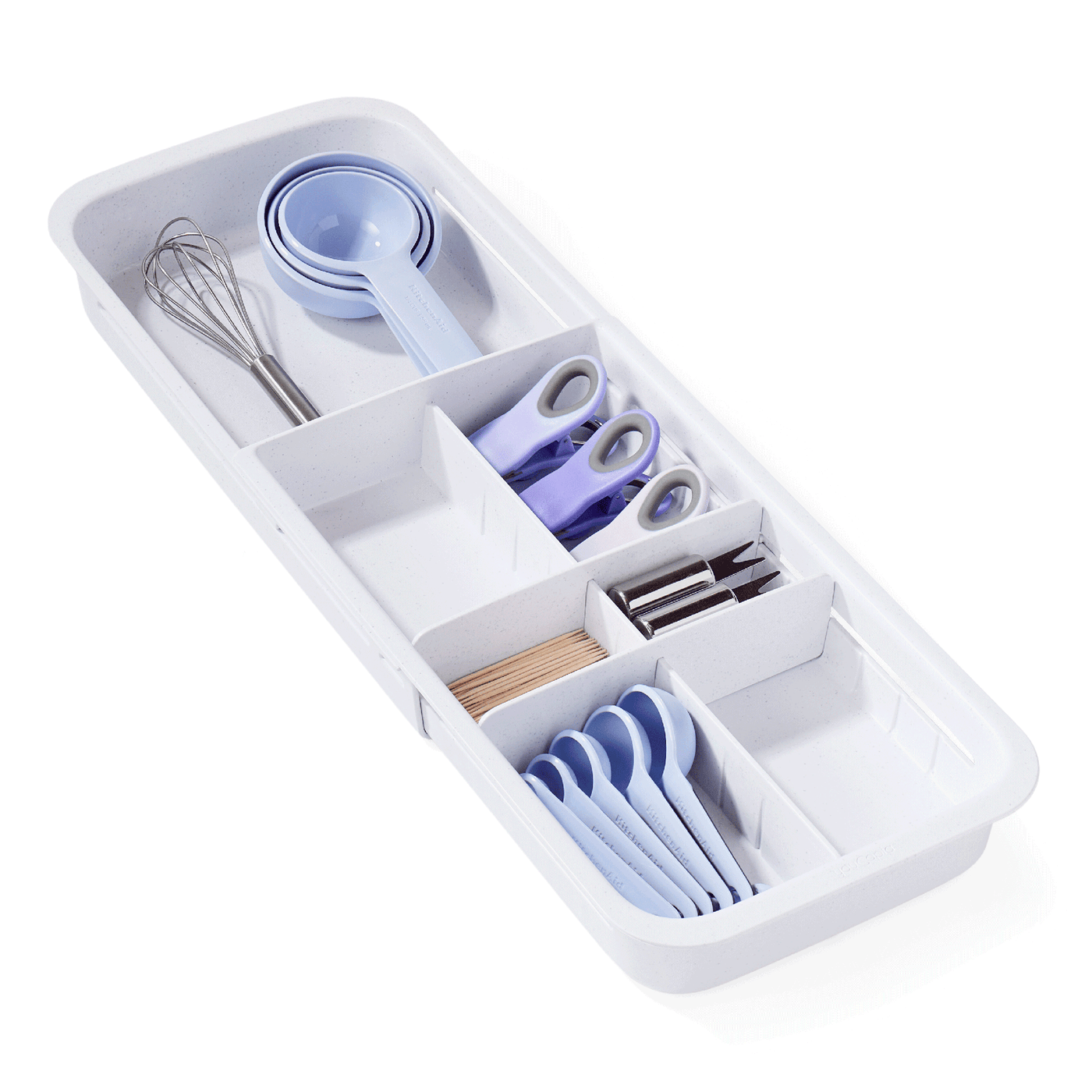 DrawerFit® Sliding Drawer Tray – YouCopia