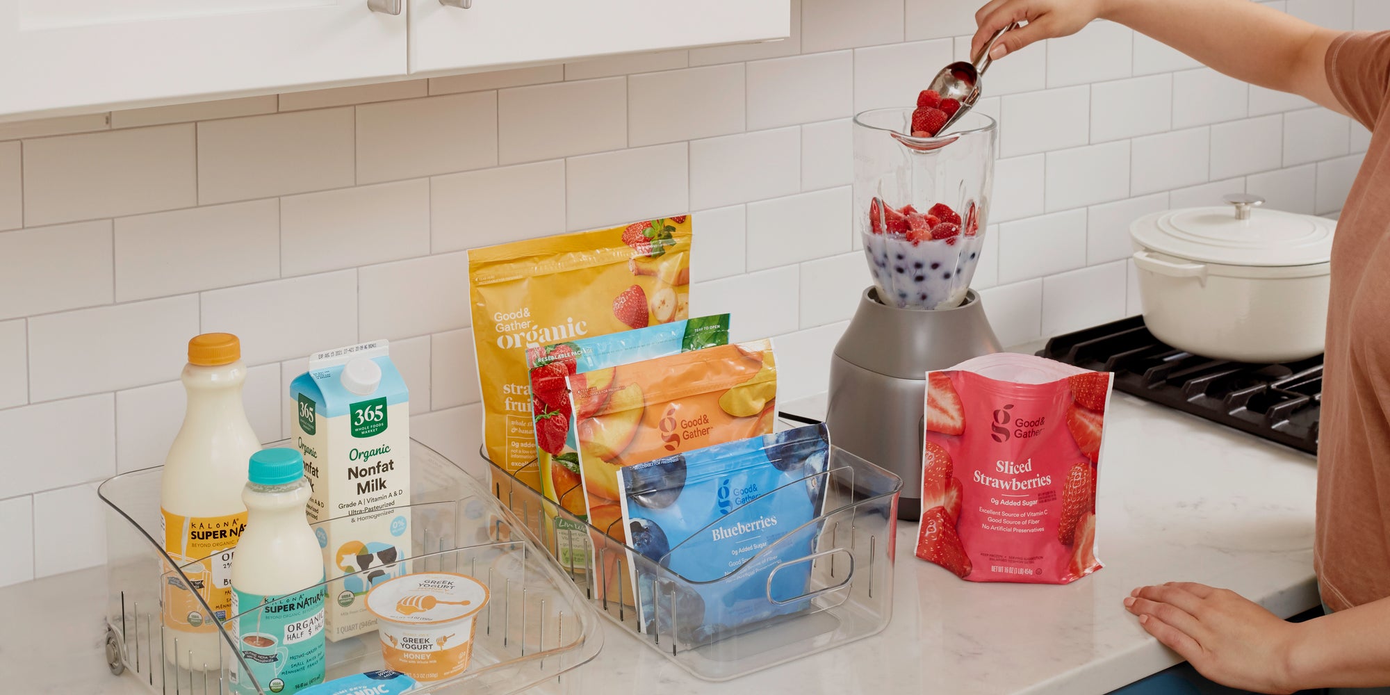 YouCopia® | Kitchen Storage & Organization Products