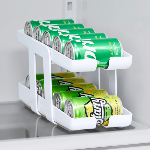 RollDown® Can Dispenser – YouCopia