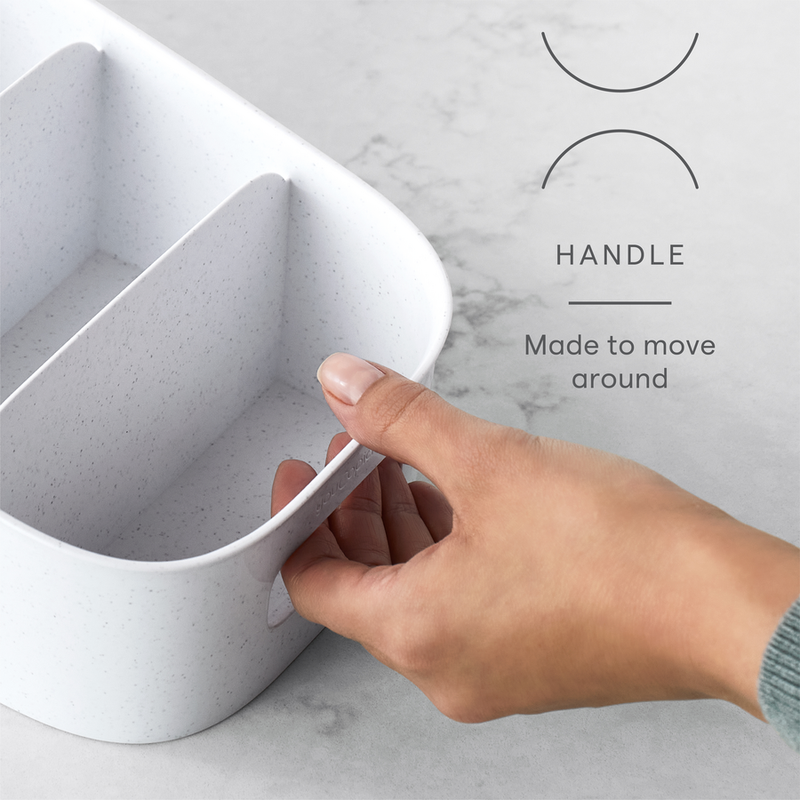 ShelfBin™ Packet Organizer – YouCopia