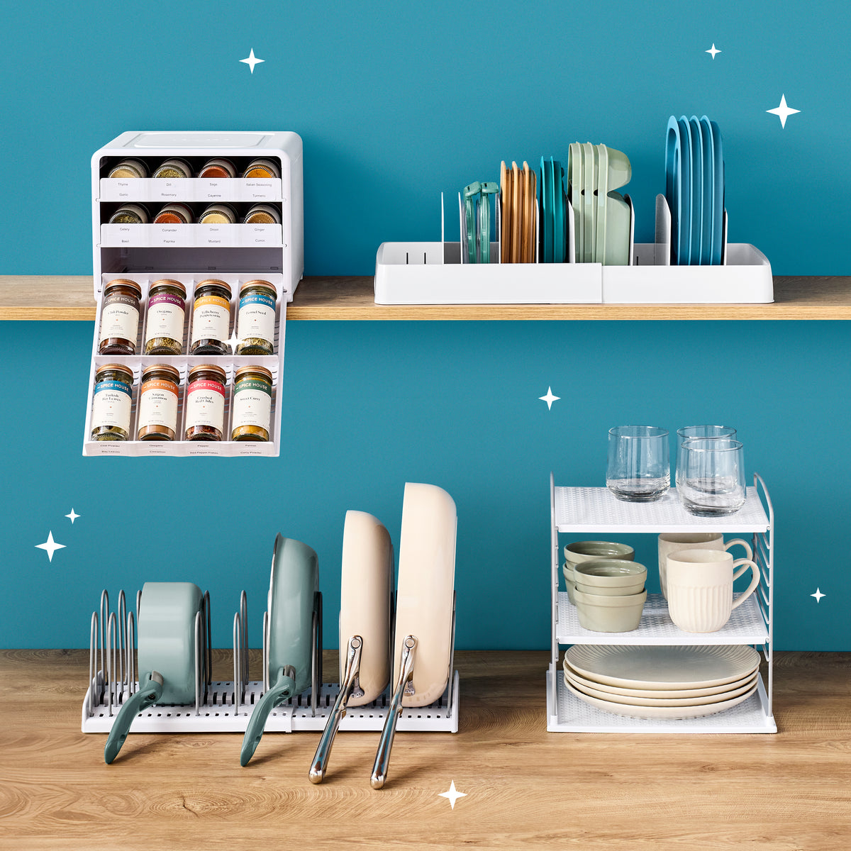 Founding Story – YouCopia