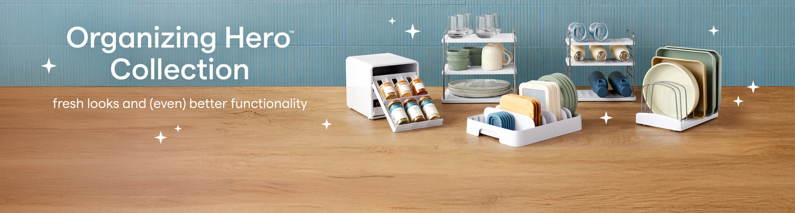 YouCopia® | Kitchen Storage & Organization Products