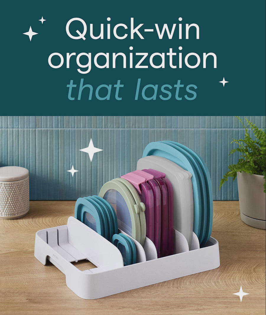 YouCopia® | Kitchen Storage & Organization Products