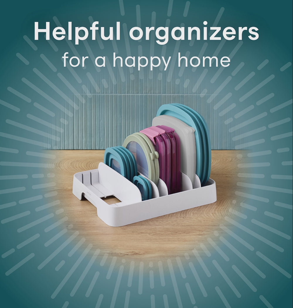 YouCopia® | Kitchen Storage & Organization Products