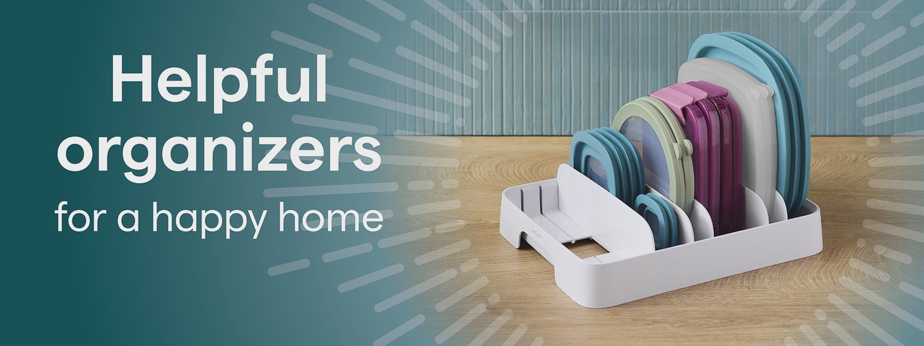 YouCopia® | Kitchen Storage & Organization Products
