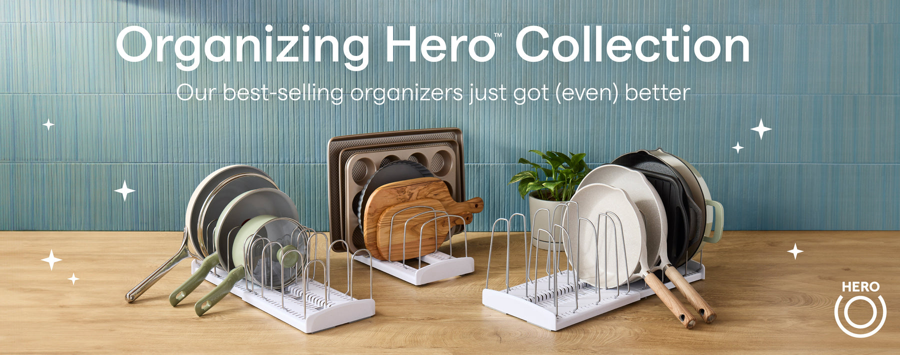 YouCopia® | Kitchen Storage & Organization Products