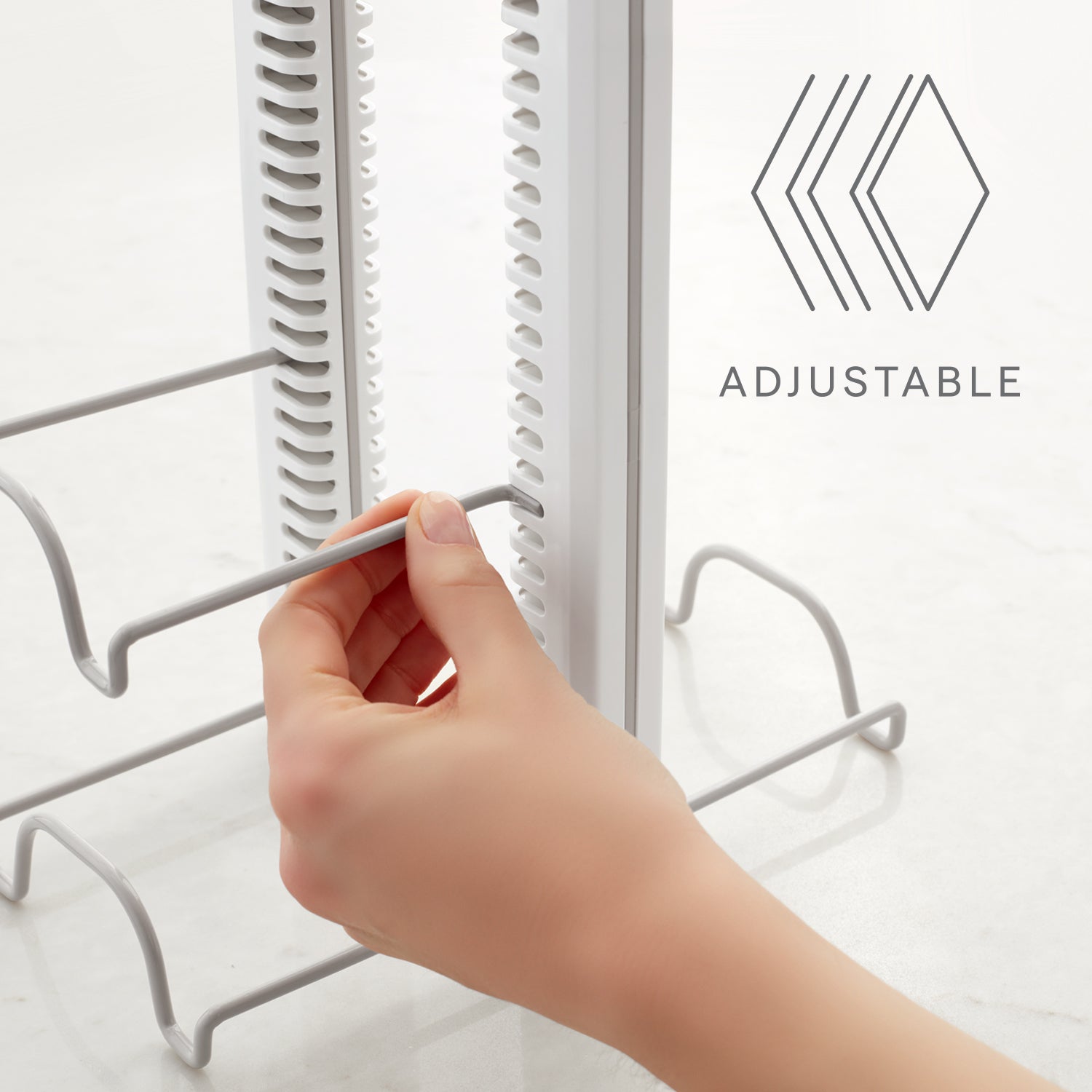 YouCopia – WrapStand® Kitchen Wrap Foil and Bag Caddy